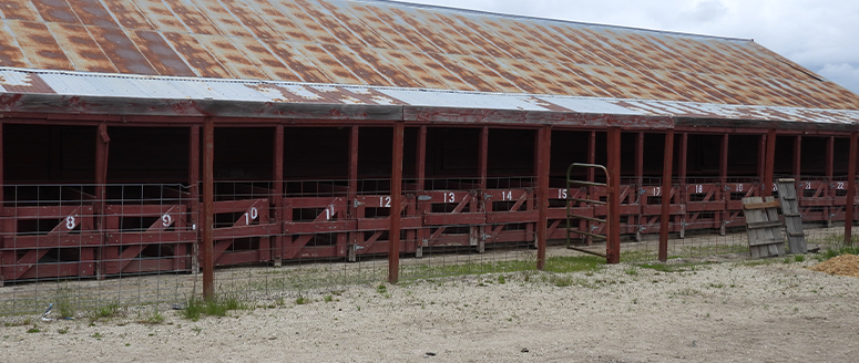 Official Website of Valley County, Idaho - Project Timeline